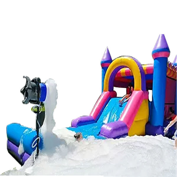Funtastic Inflatable Rentals Miramichi & Surrounding Areas